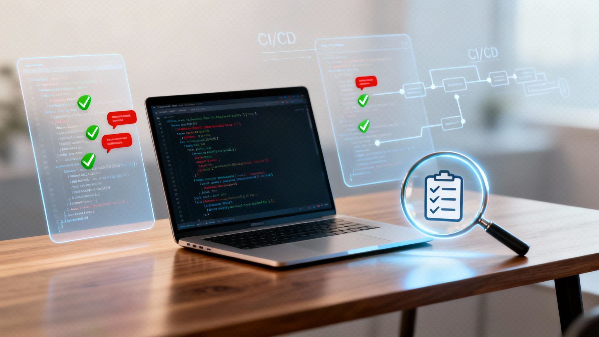 Code Review Best Practices for 2025: Boost Quality and Speed