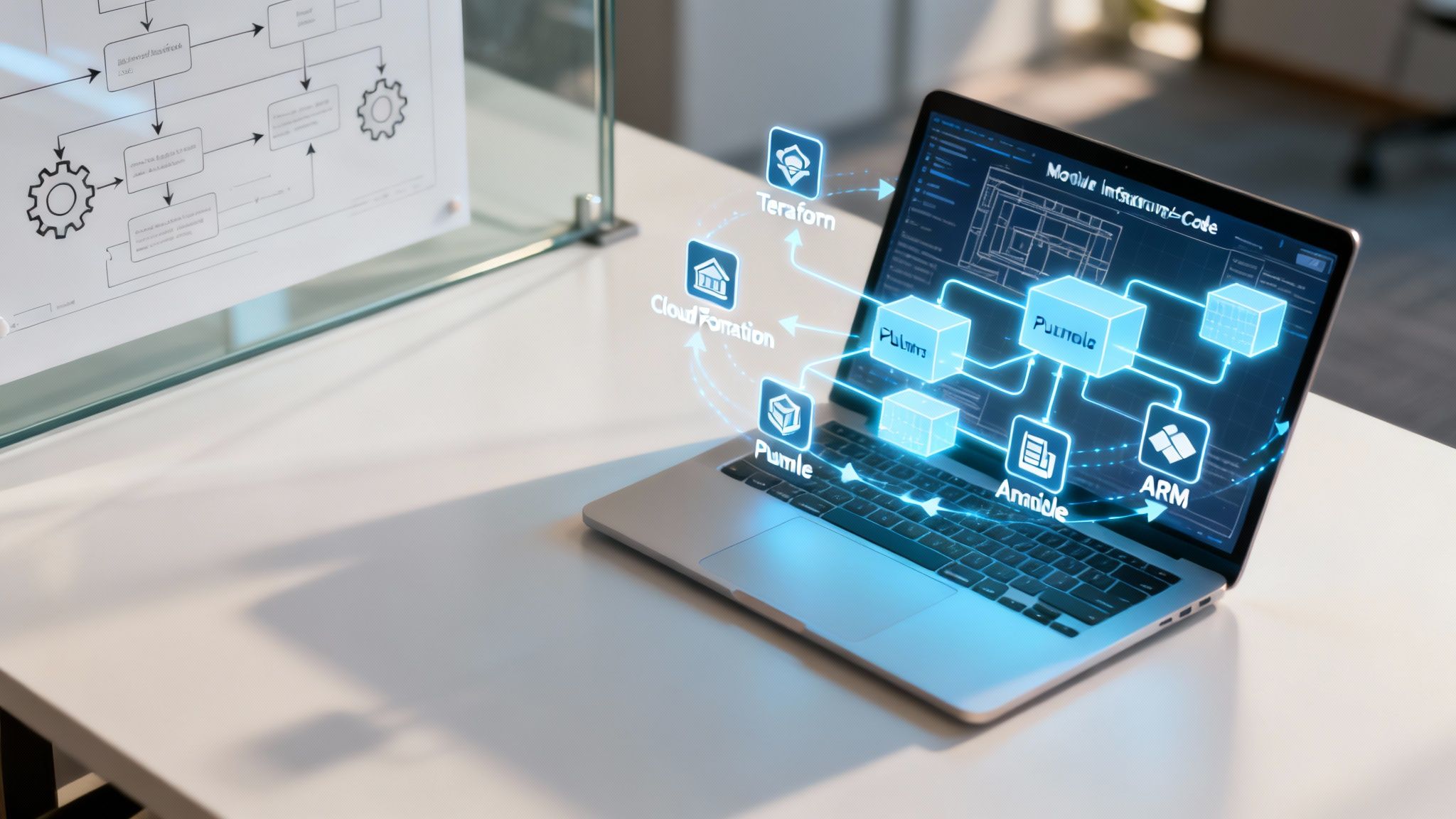 Boost DevOps with 10 Actionable Infrastructure as Code Examples