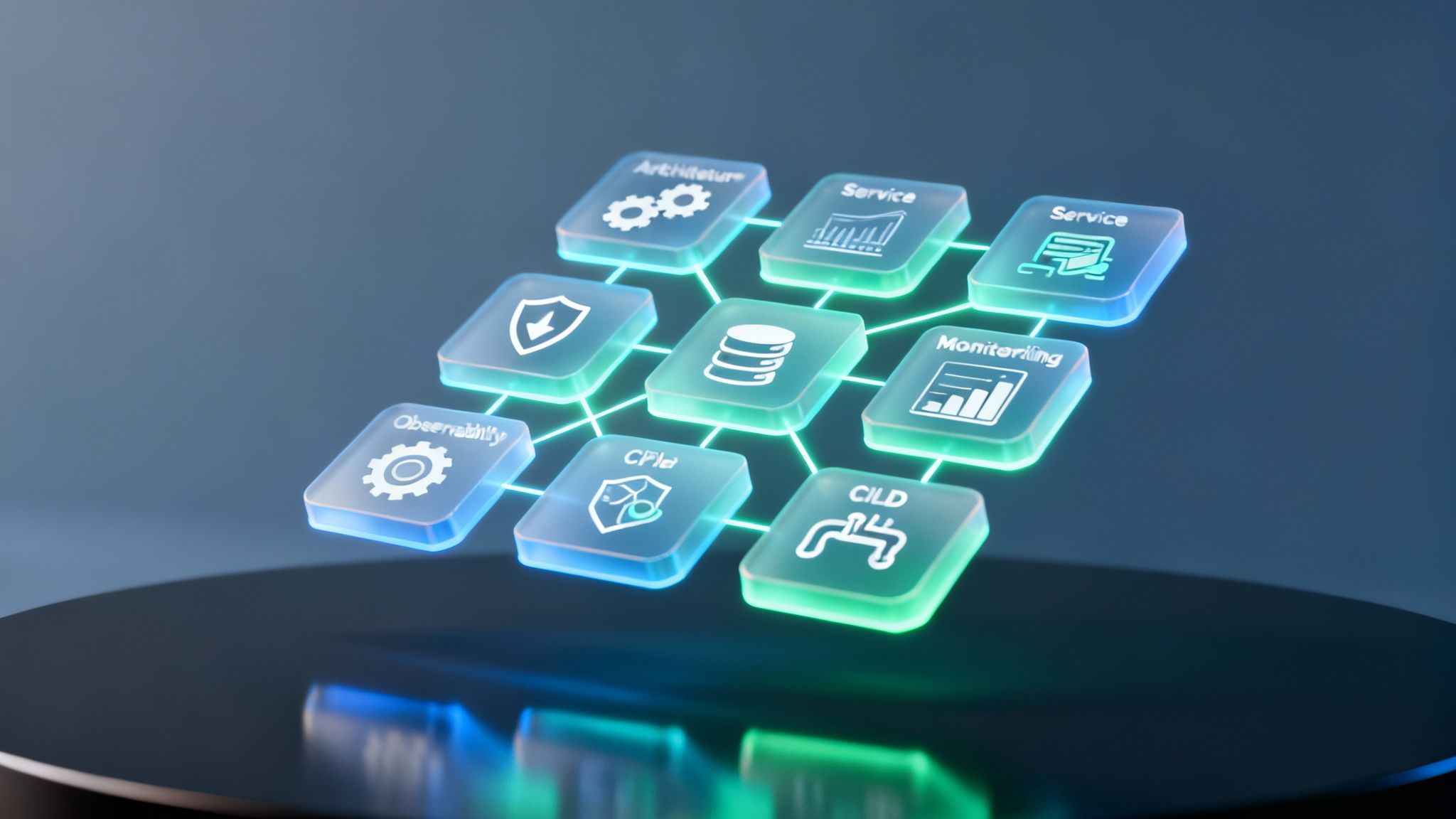 10 Essential Microservices Architecture Best Practices for 2025