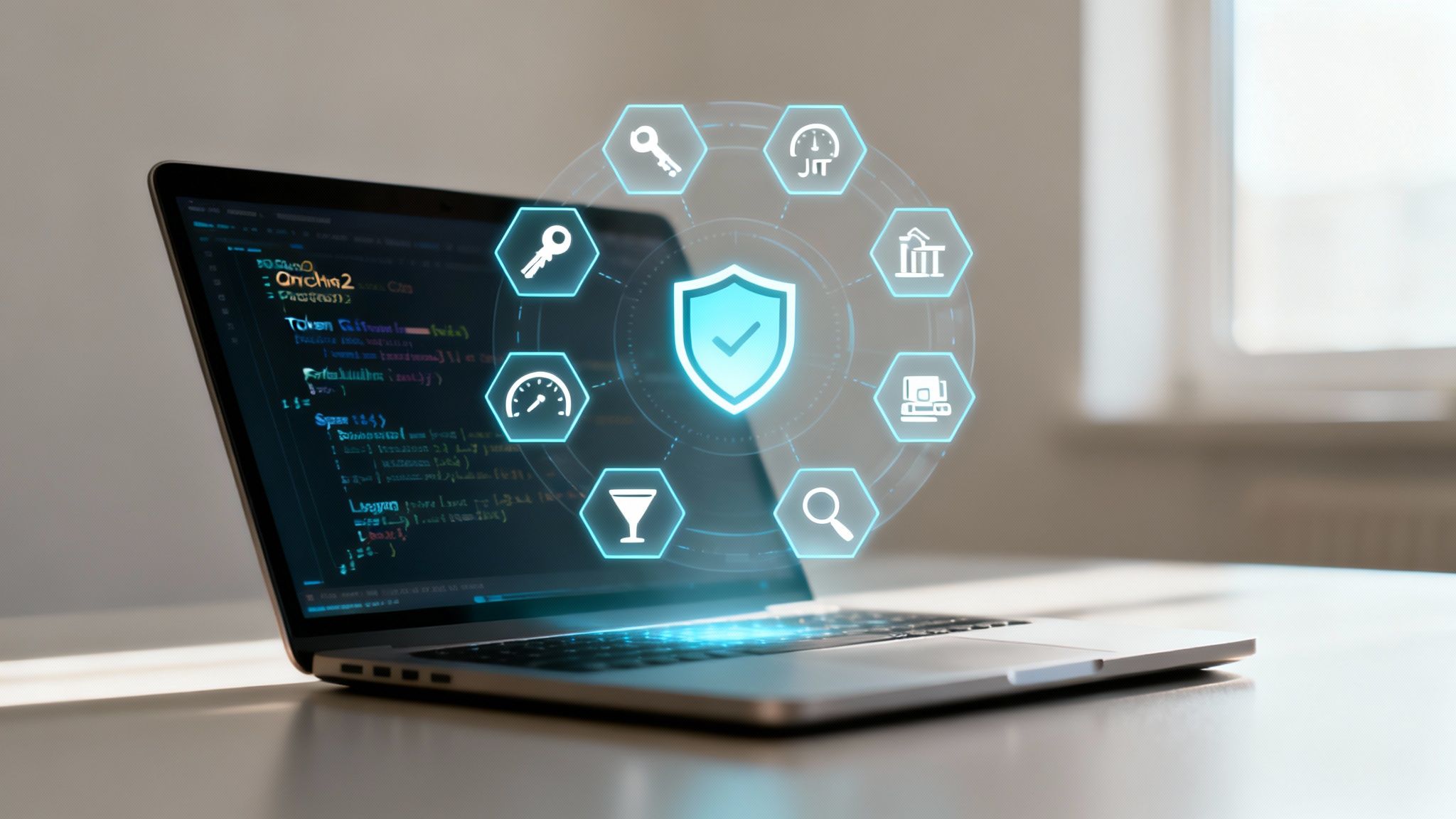 10 Essential REST API Security Best Practices for 2025