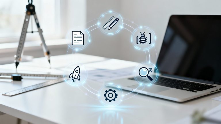 The Software Development Life Cycle Explained: A Practical Guide